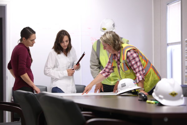 AGC Edge - Virtual Training for Construction Professionals