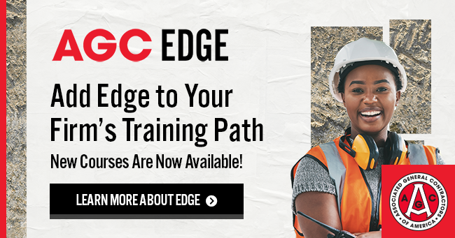 Field Leadership Courses - AGC Edge